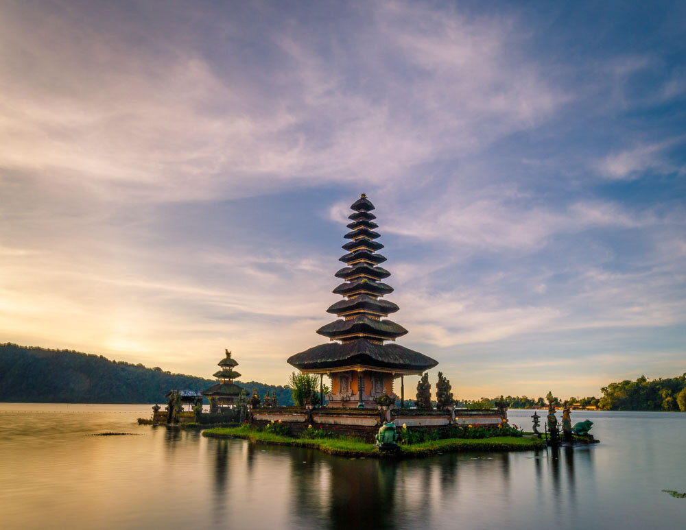 Luxury Bali Holiday 2026/2027 (Private & Tailor-made)