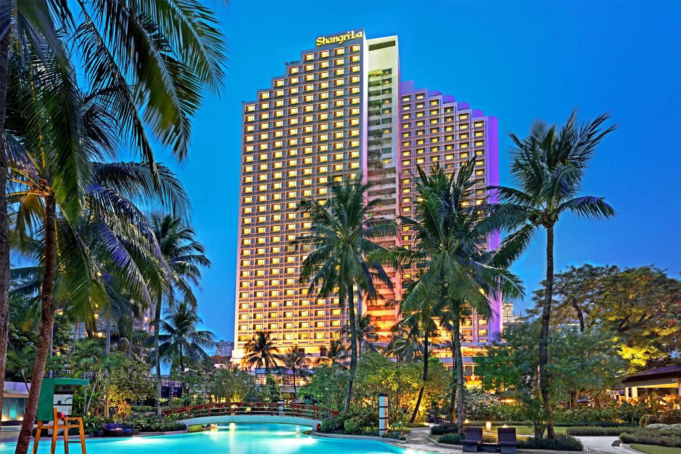 Best Luxury Resorts & Hotels in Indonesia (2025 Expert Guide ...