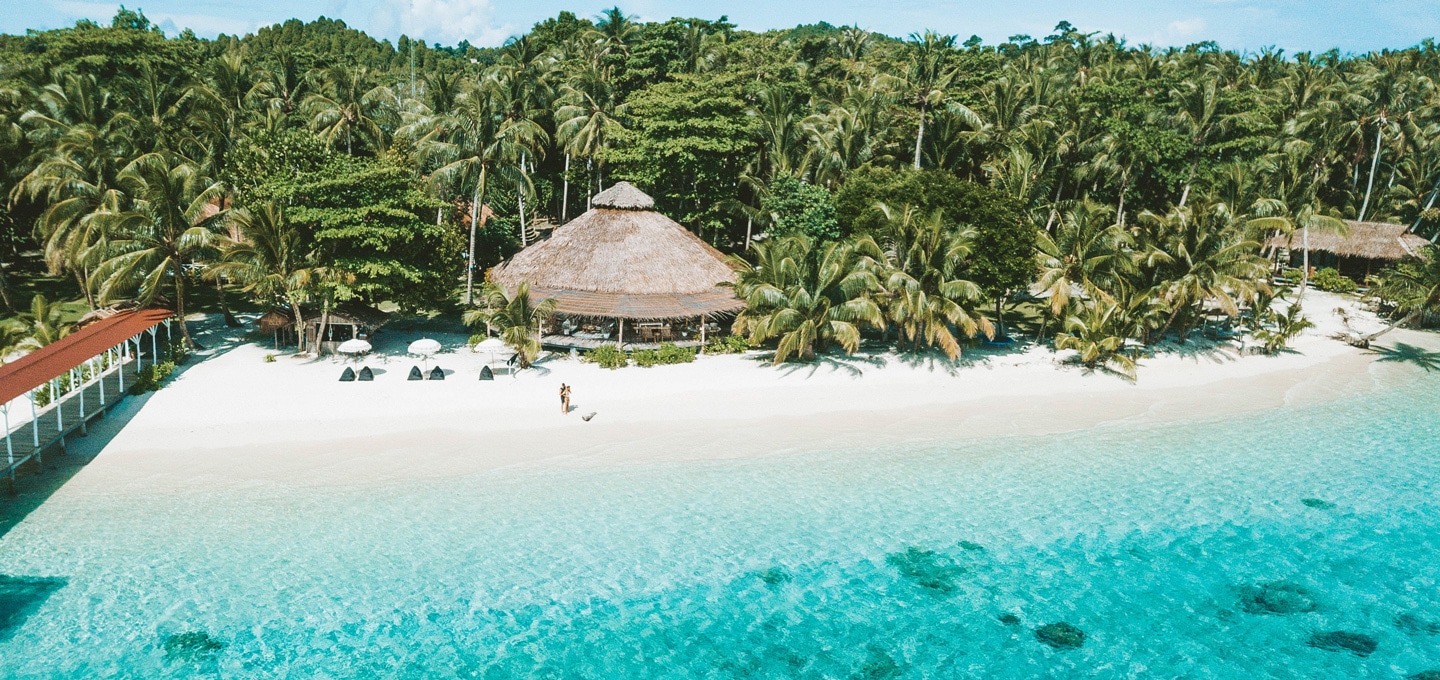 Luxury Sumatra Holiday 2026/2027 (Private & Tailor-made) | LuxeIndonesia
