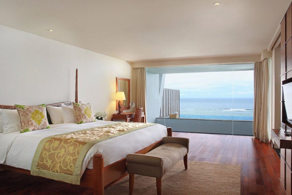 Best 6 Luxury Beach Resorts Indonesia In 2025