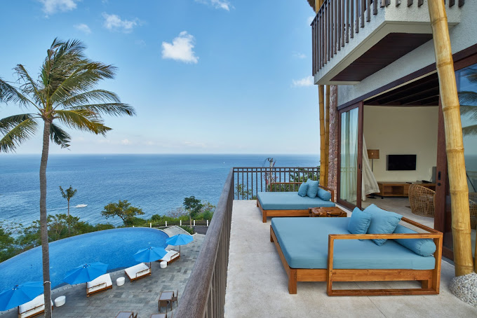 Kalandara Resort Senggigi | lombok Luxury Resorts | LuxeIndonesia Travel