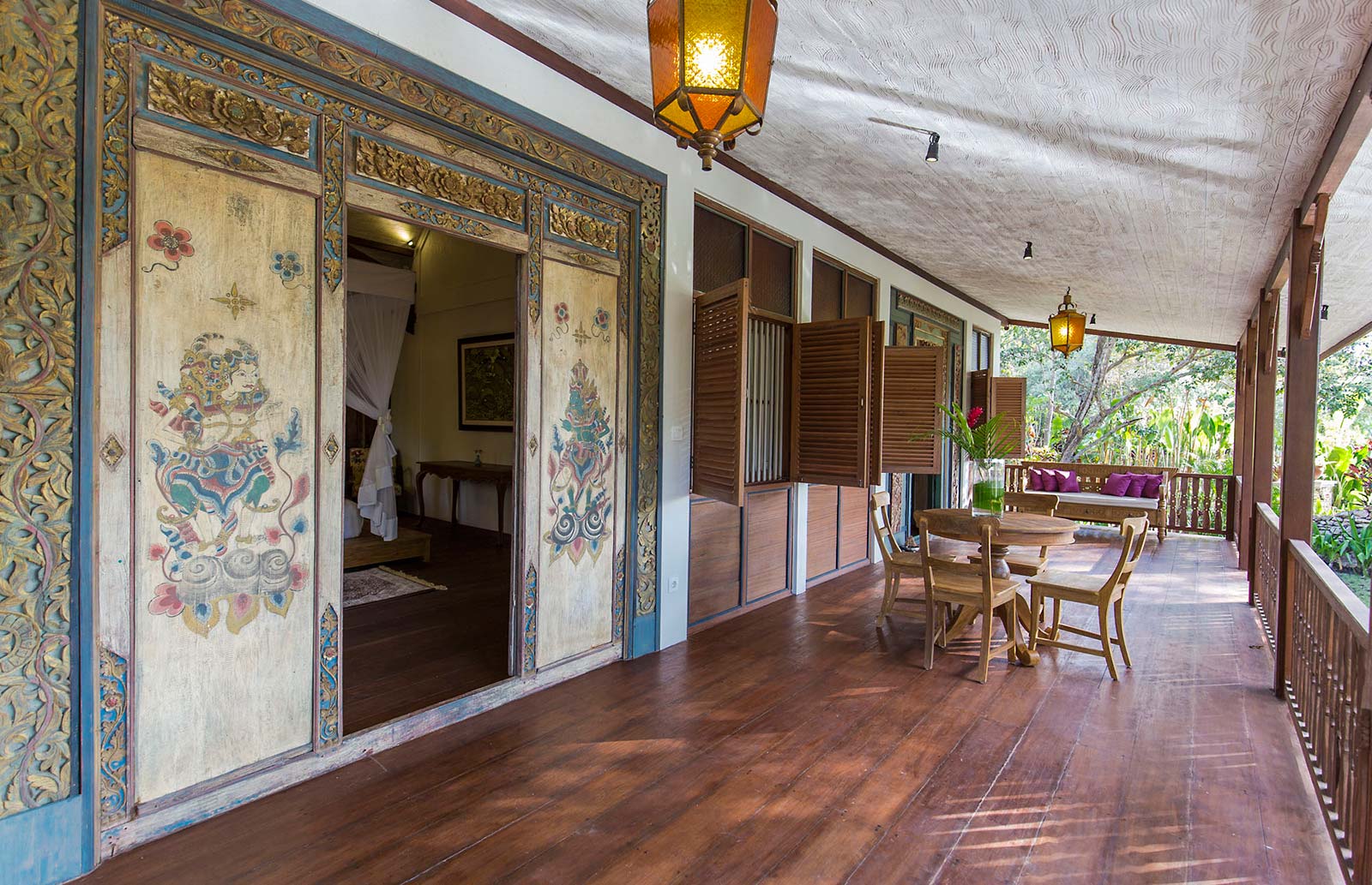 Plataran Menjangan Resort | Bali Luxury Resorts | LuxeIndonesia Travel