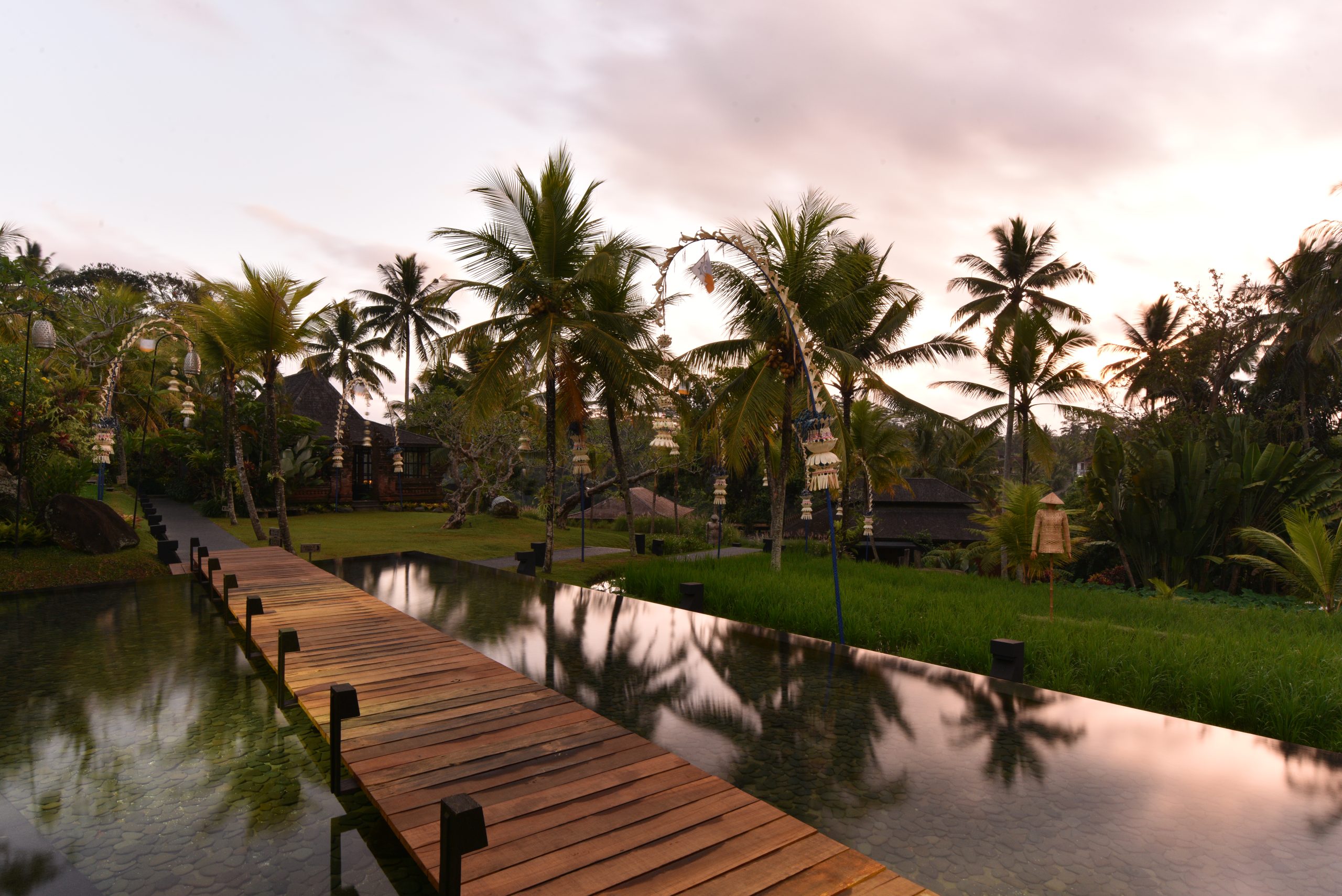 Chapung Sebali Resort | Bali Luxury Resorts | LuxeIndonesia Travel