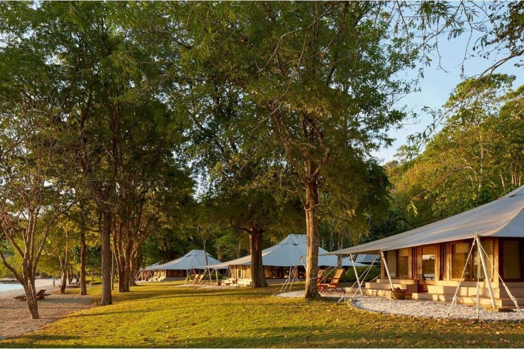 Top 10 Private Islands in Indonesia for Luxury Travelers ...