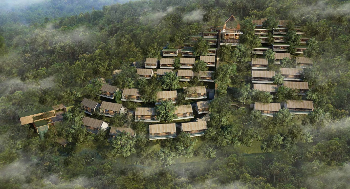 Anantara Ubud Resort Bali | Bali Luxury Resorts | LuxeIndonesia